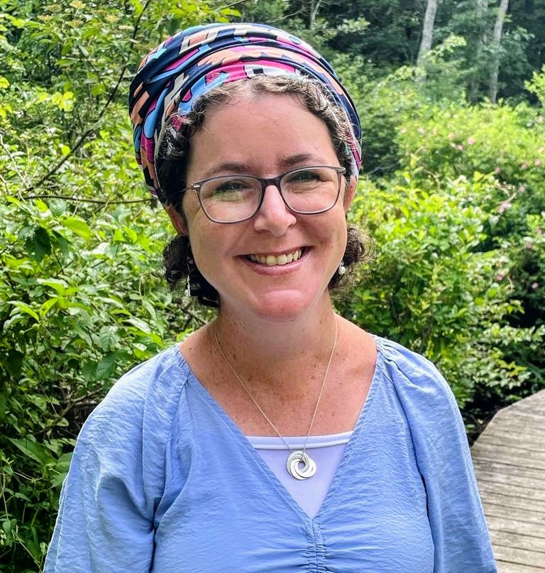 ד"ר רחלי פריש זכתה בפרס פרידמן למצוינות וליצירתיות | המחלקה לתנ"ך ע"ש ...