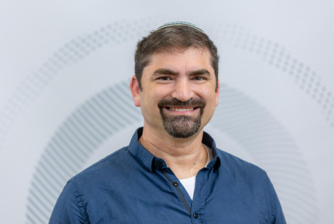 סגל אקדמי | המחלקה לתנ"ך ע"ש זלמן שמיר